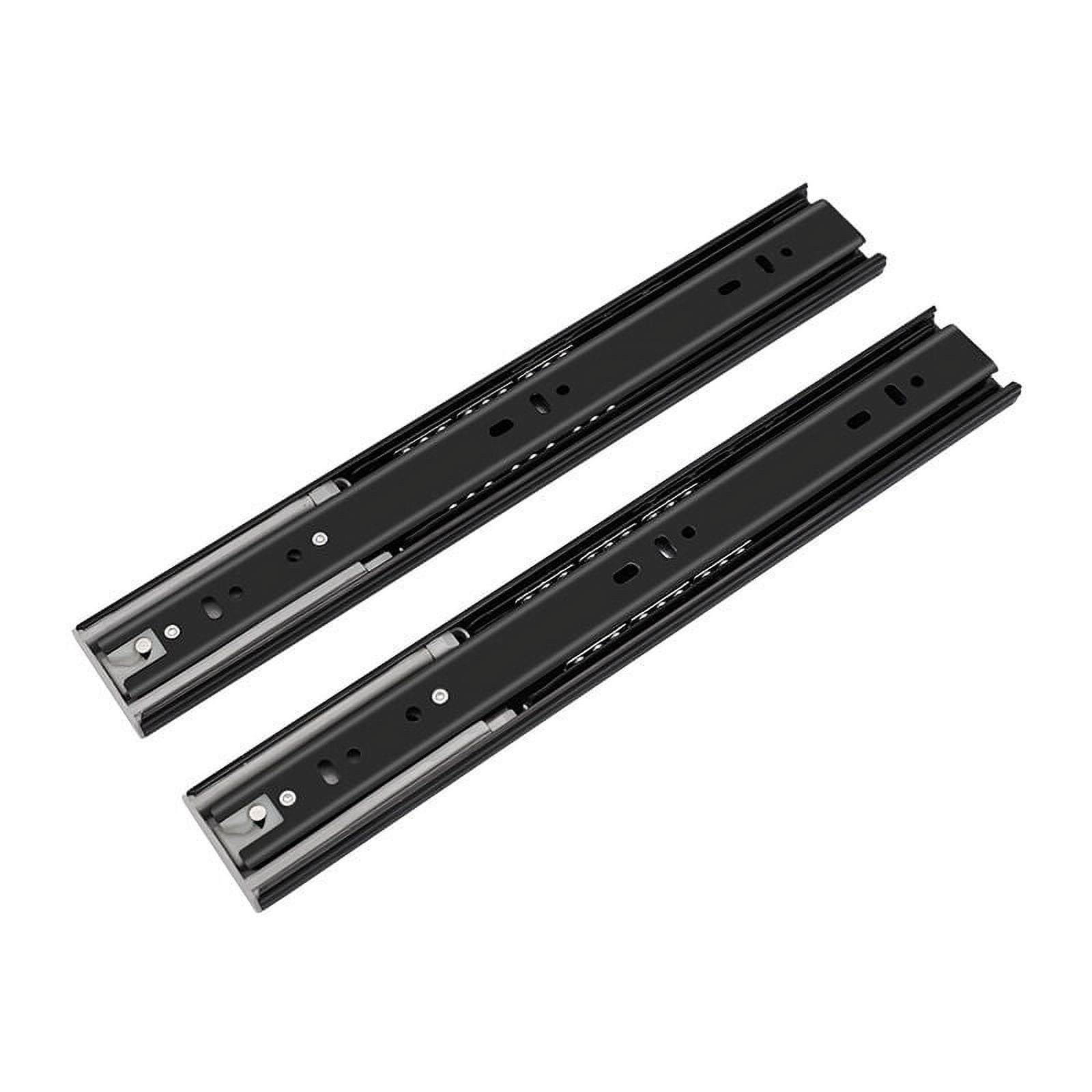 Laklulu Soft closing drawer slides - Walmart.com