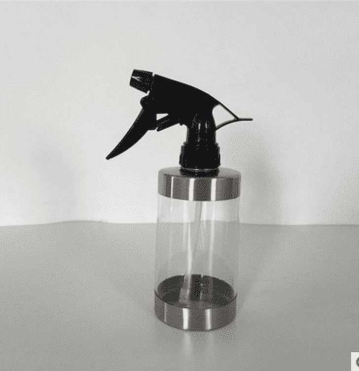Laklulu Water Spray Bottle - Plant Watering Can Stainless Steel Water ...