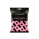 Lakritsfabriken Salty Raspberry Licorice 3.53oz - Walmart.com