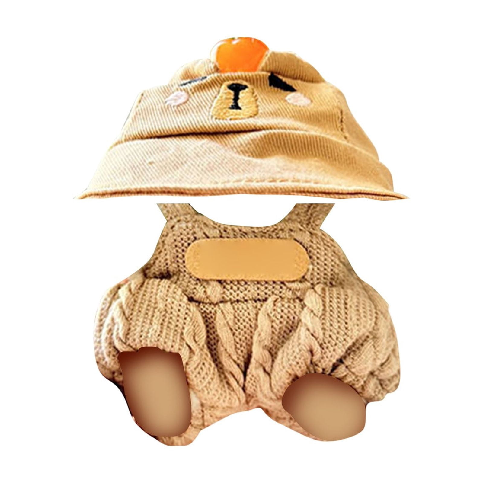 Lalabubu Outfit Cute Lalabubu Clothes, Clothes for Lalabubu, 5.9 ...