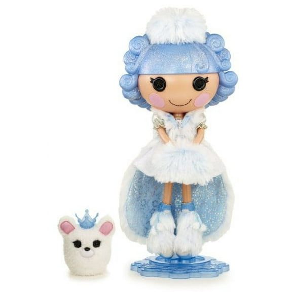 Mini Lalaloopsy Dolls - Walmart.com