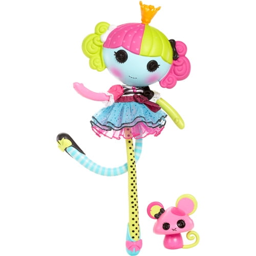 Lala Oopsies The Series