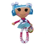 Lalaloopsy Medium size Plush Doll 12" Mittens Fluff n stuff - Walmart.com