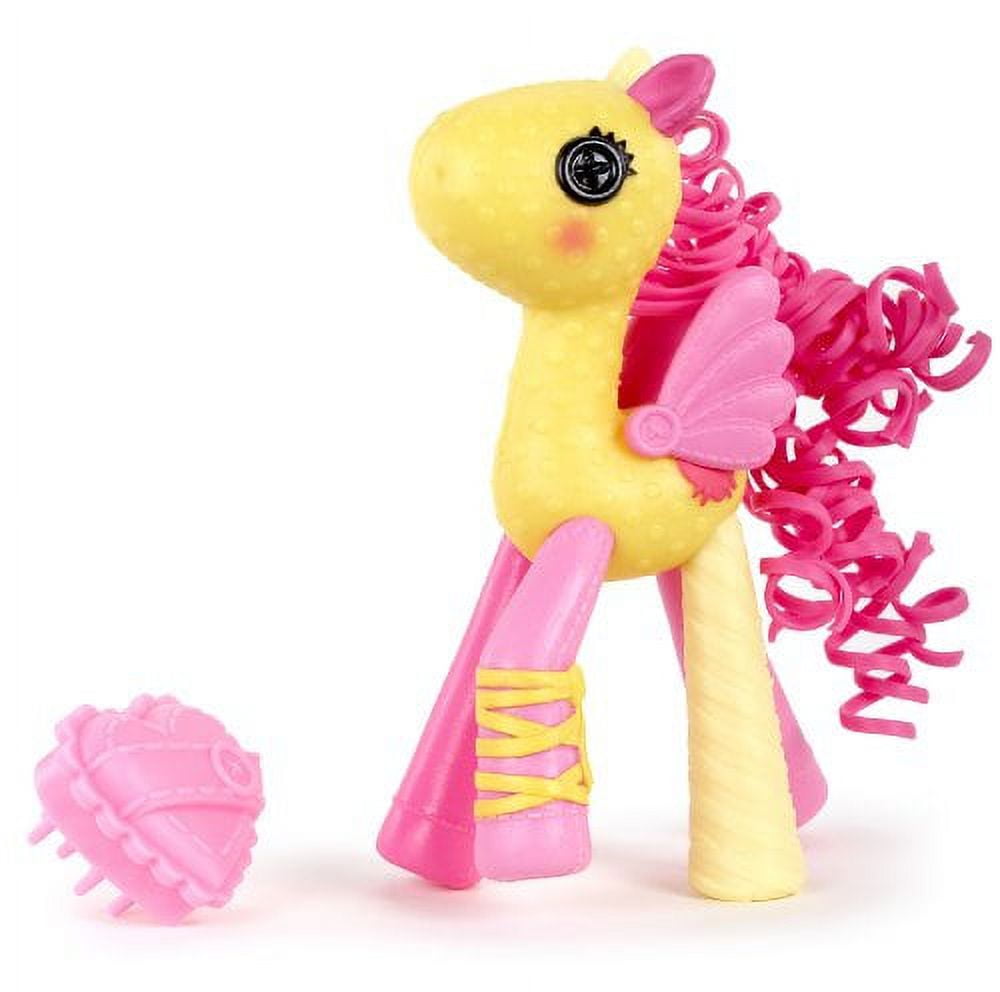 Lalaloopsy Mini Ponies