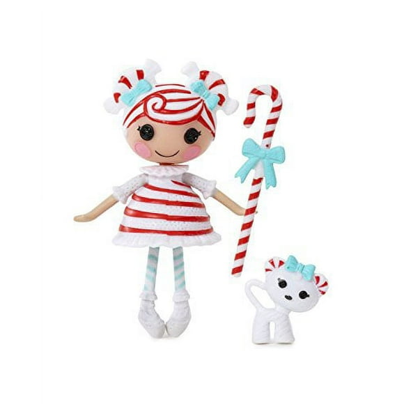 Mini Lalaloopsy Dolls - Walmart.com