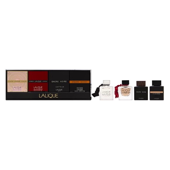 Mini Perfume Set