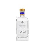 Lalo Blanco Tequila, 100% Blue Agave, 1 - 375 ml Bottle, 40% ABV ...