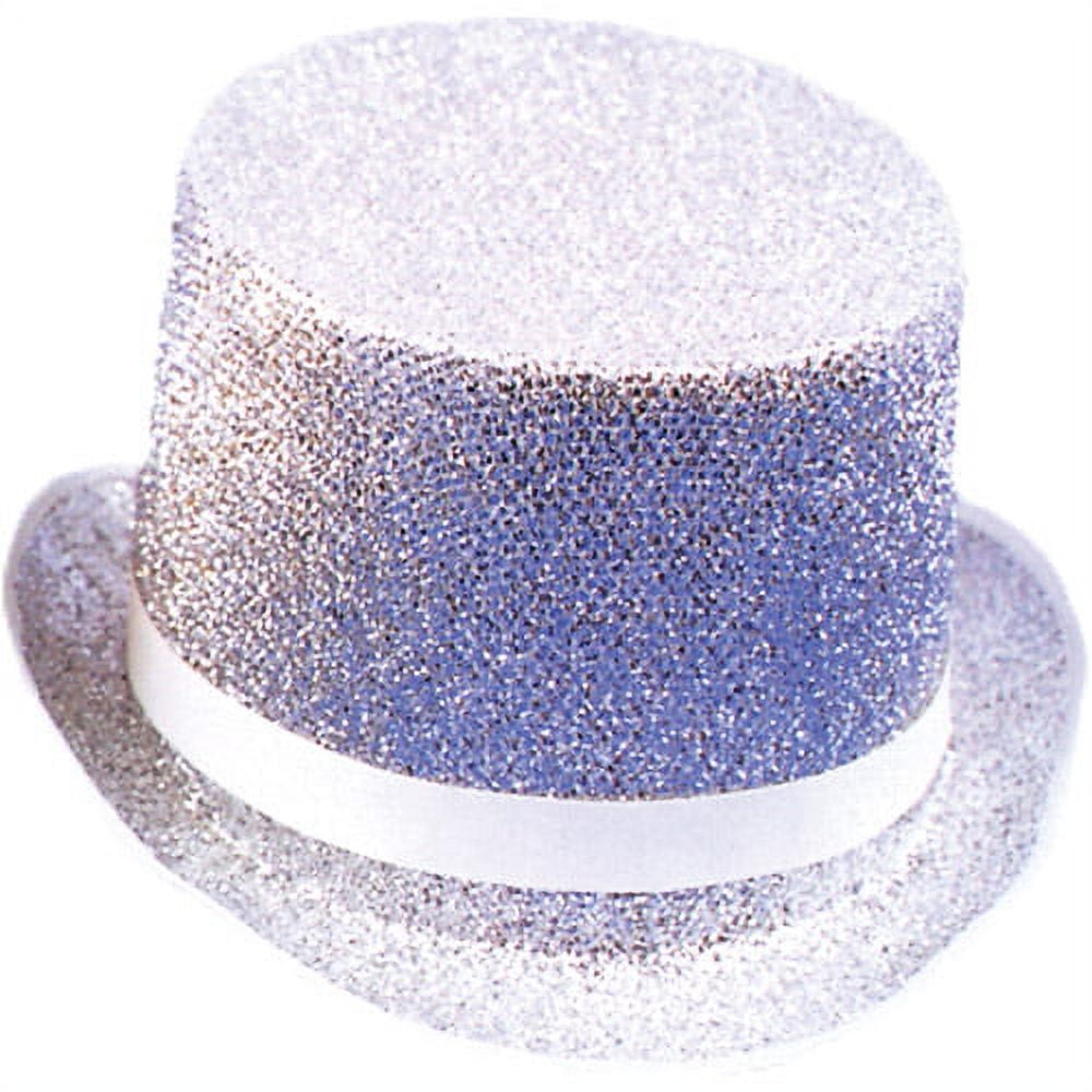 Lam?? Top Hat Adult Halloween Accessory - Walmart.com