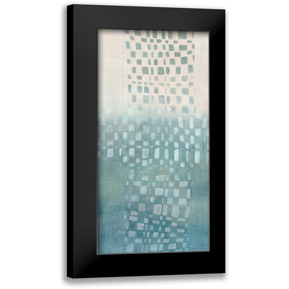 Lam, Vanna 9x14 Black Modern Framed Museum Art Print Titled - Beyond ...