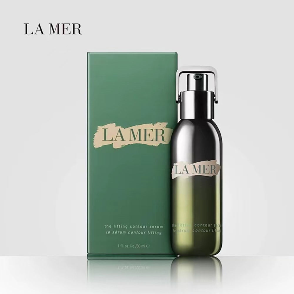 Lam.er The Lifting Contour Serum Le Serum Contour Lifting 1 oz /30 ml ...