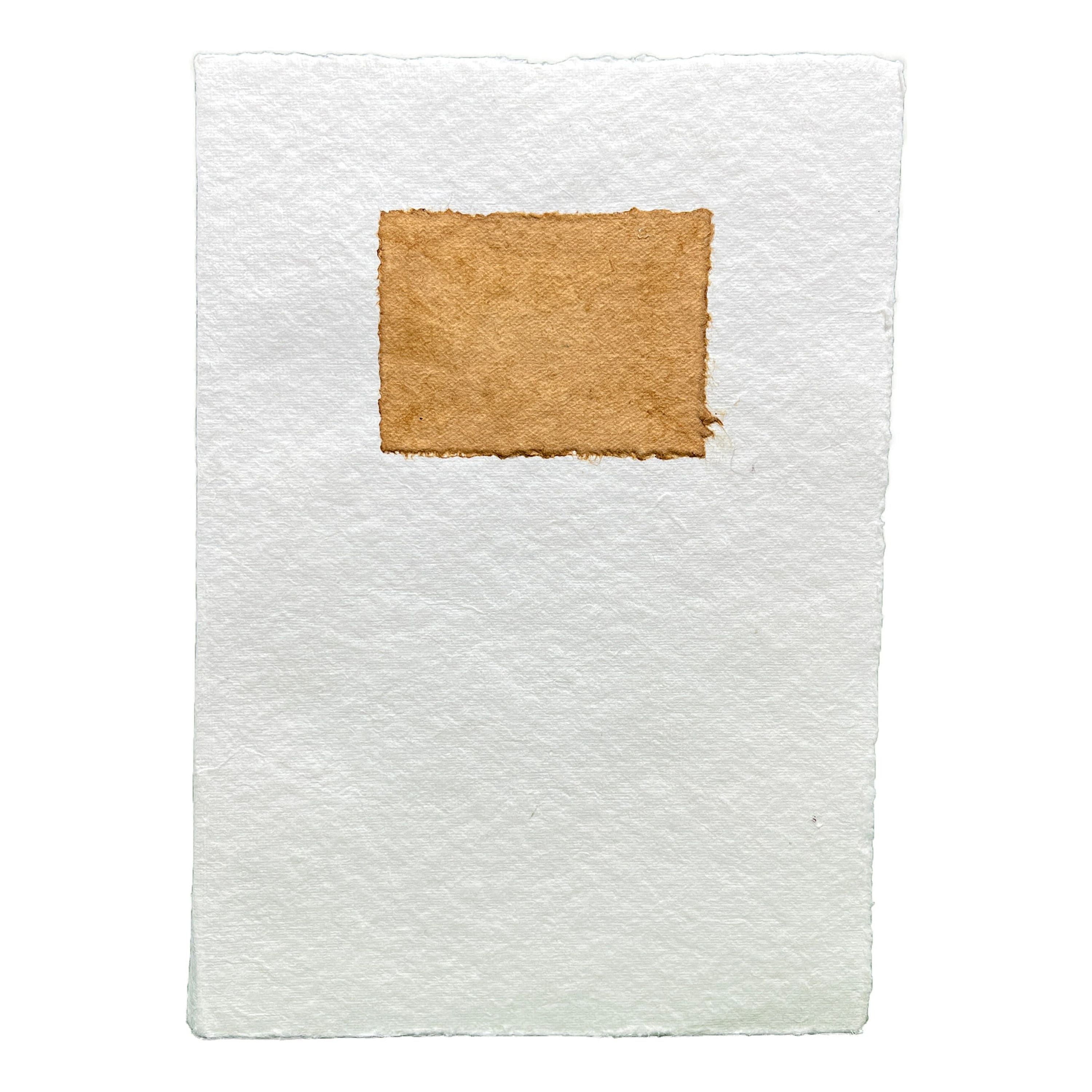 Lama Li Codex Soft-Cover Handmade Journal, 5.9" x 8.3", 72 Pgs./Bk., Pure White Cotton - Walmart.com