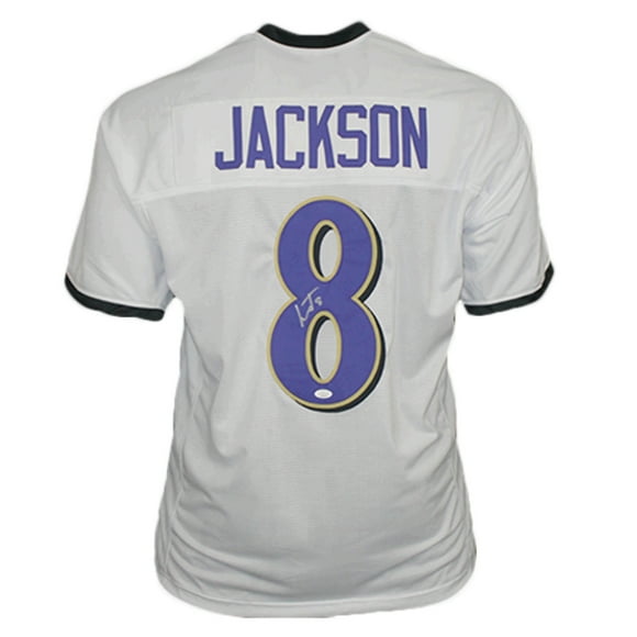 Lamar Jackson Jerseys & Gear in Fan Shop Players - Walmart.com