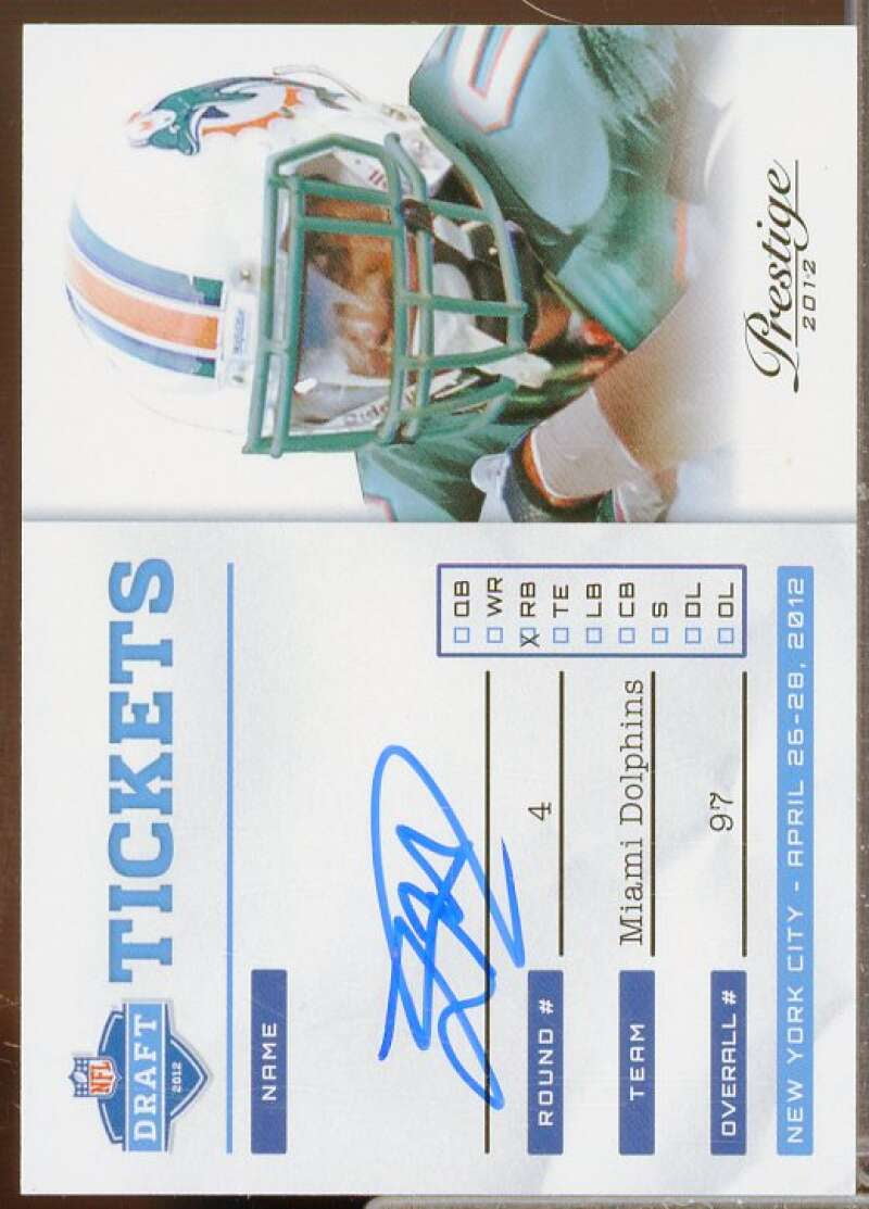 2012 Draft Nfl