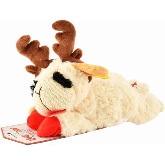 B Interactive Dog Toy For Chewing And Play Made Of Tough Material ...