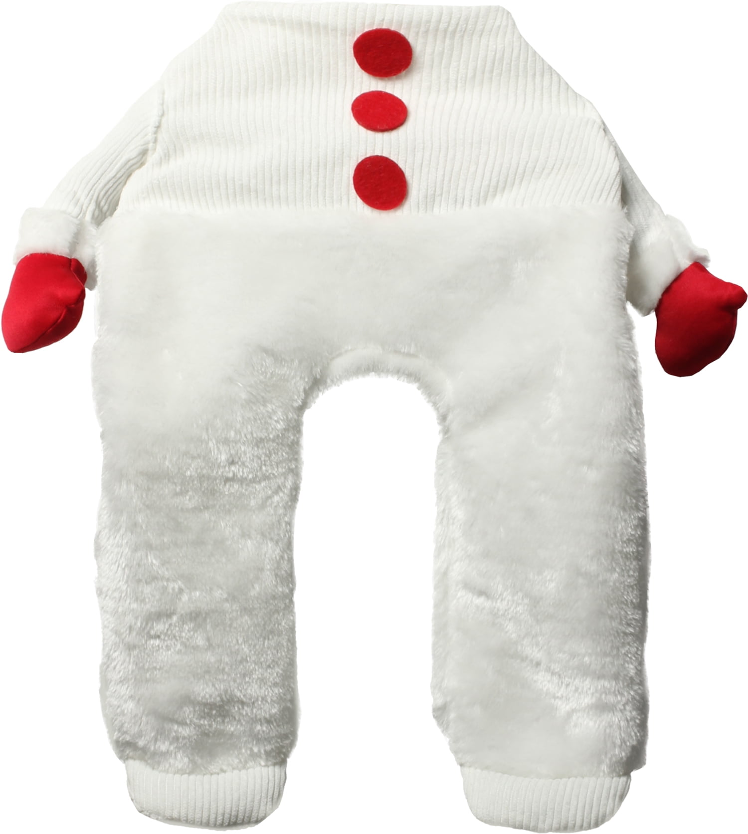 Lamb Chop Walkie Pet Costume by Rubie's Pet Shop Boutique Small ...