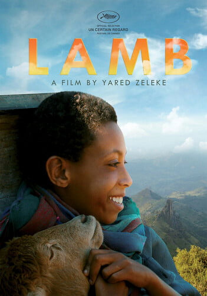 Lamb (DVD), Kimstim, Documentary - Walmart.com
