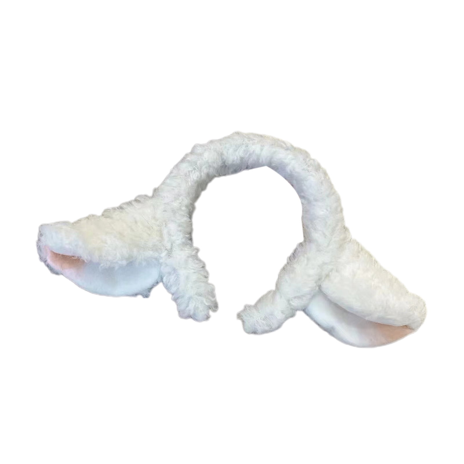 Lamb Hairbands Festive Photo Props Sheep Horn Headbands Party Headpiece ...