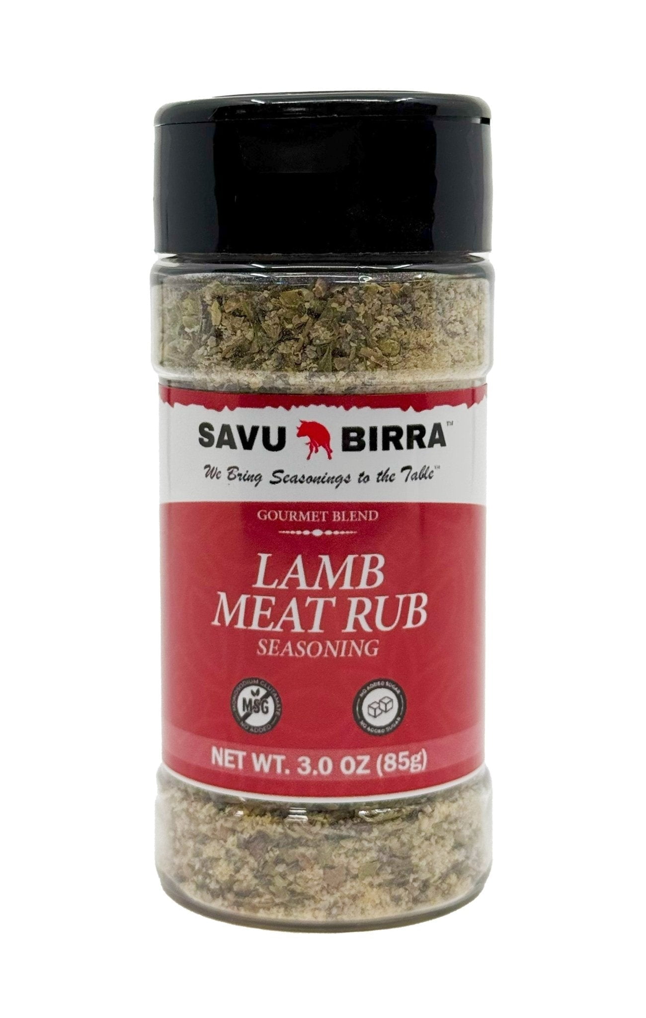 Lamb Meat Rub Seasoning - Walmart.com