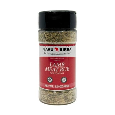 Meat Church Holy Voodoo Seasoning Rub, 14 oz, Cajun Flavor, Texas ...