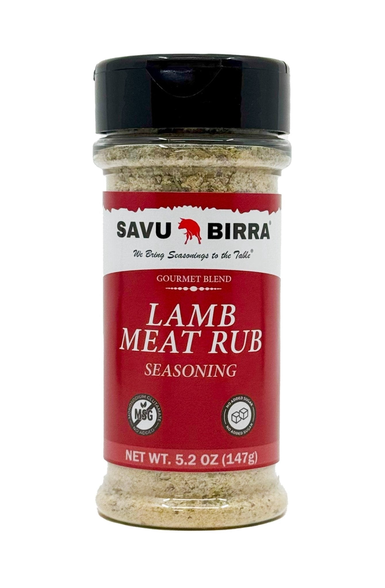 Lamb Meat Rub Seasoning - Walmart.com