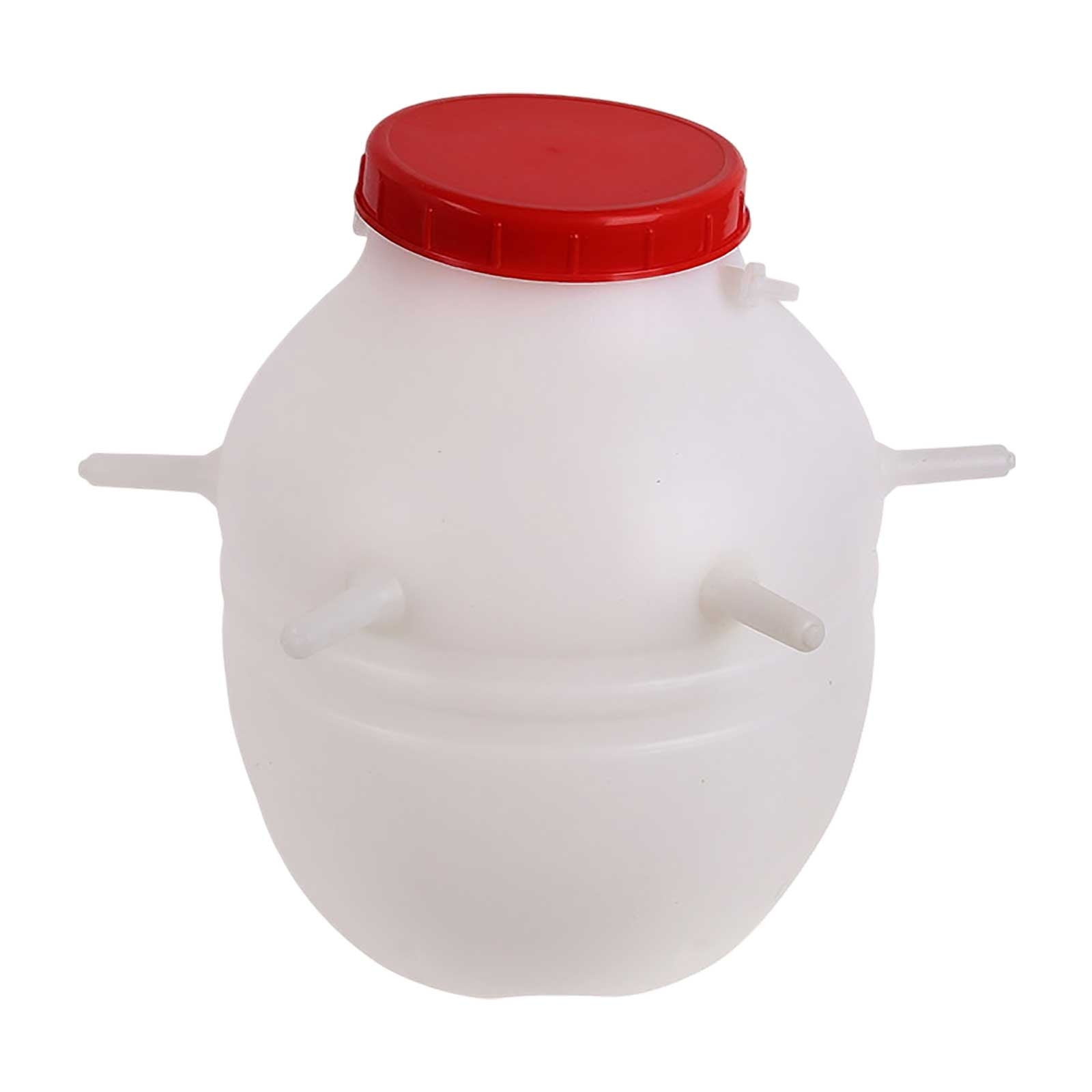 Lamb Milk Feeder Goat Milk Bottle For Feeding Baby Goats Goat Feeder ...