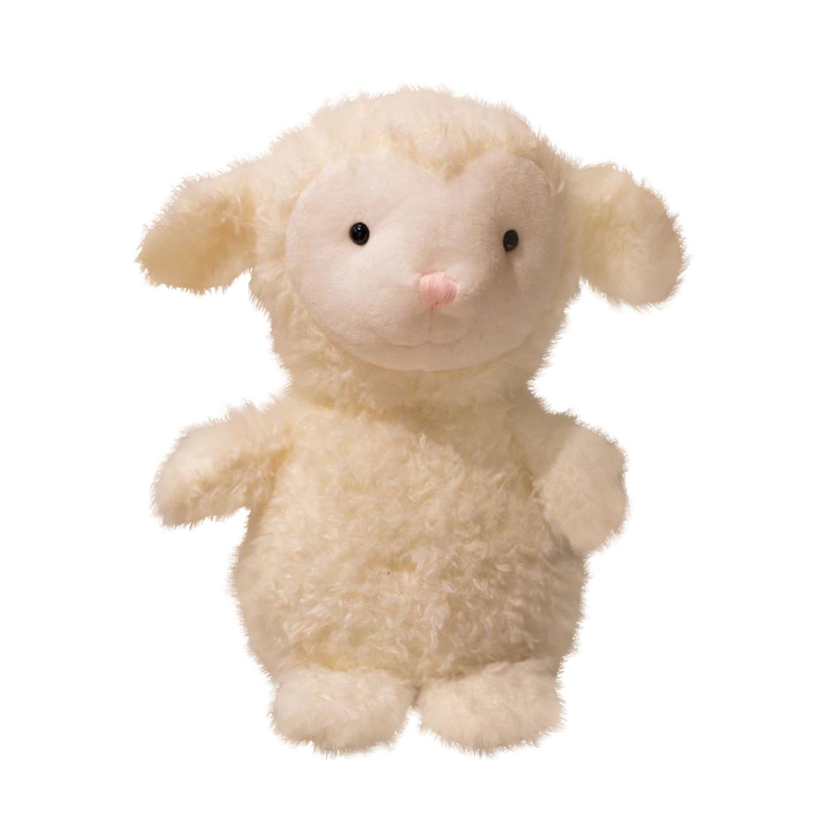 Lamb Plushies,7.8" Lamb Stuffed Animal Collectible Toy,Cute Plushies ...