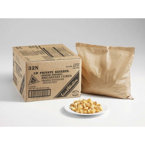 Find Hash Brown Patties in Various Sizes and Flavors for Your Meals