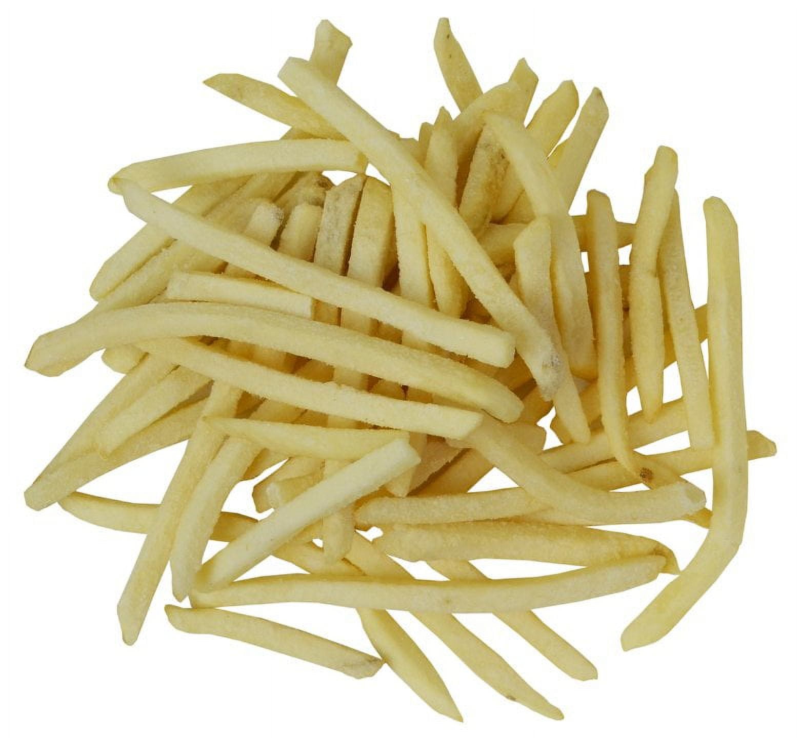 Lamb Weston Stealth Thin Regular Cut French Fry, 5 Pound - 6 per case ...