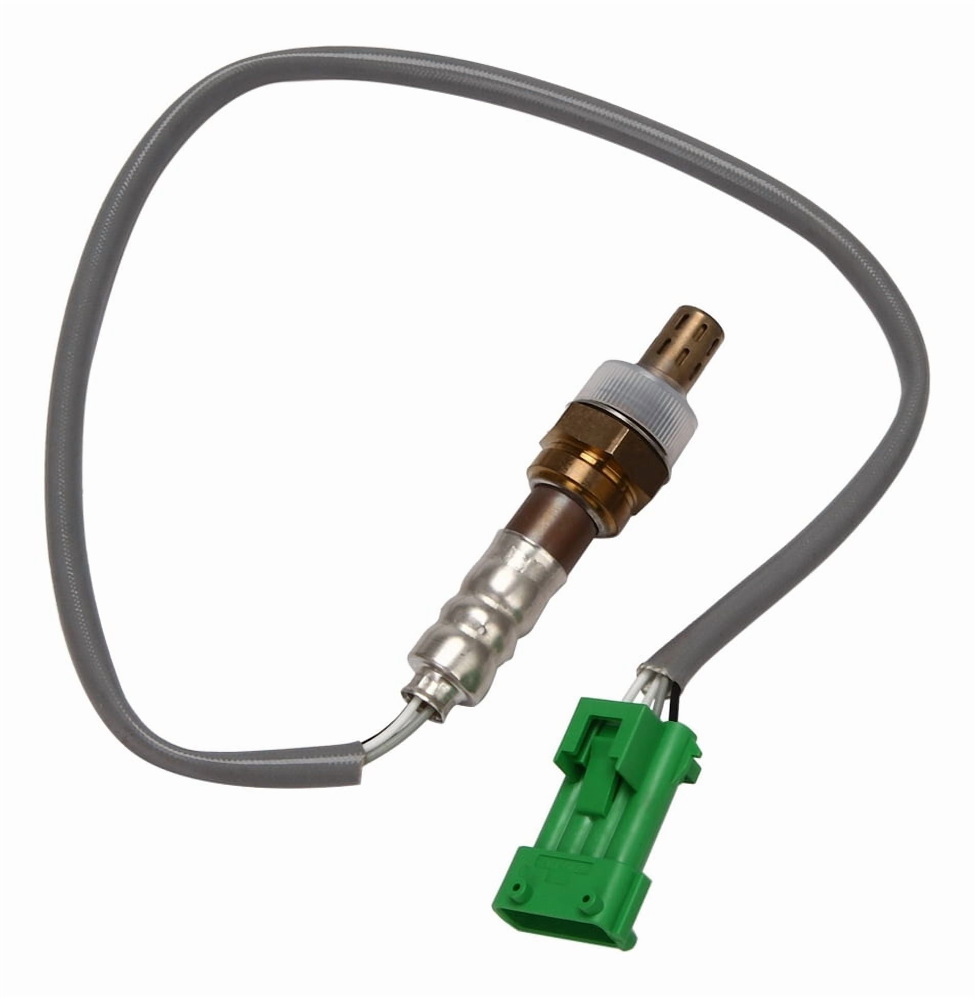 Lambda Oxygen O2 Sensor for Peugeot 206 207 30 - Walmart.com