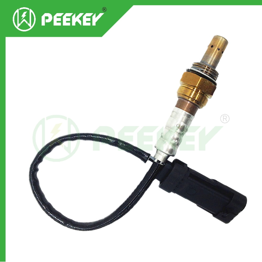 Lambda Probe Oxygen O2 Sensor For Renault Dacia 8200461432, 7700274190 ...