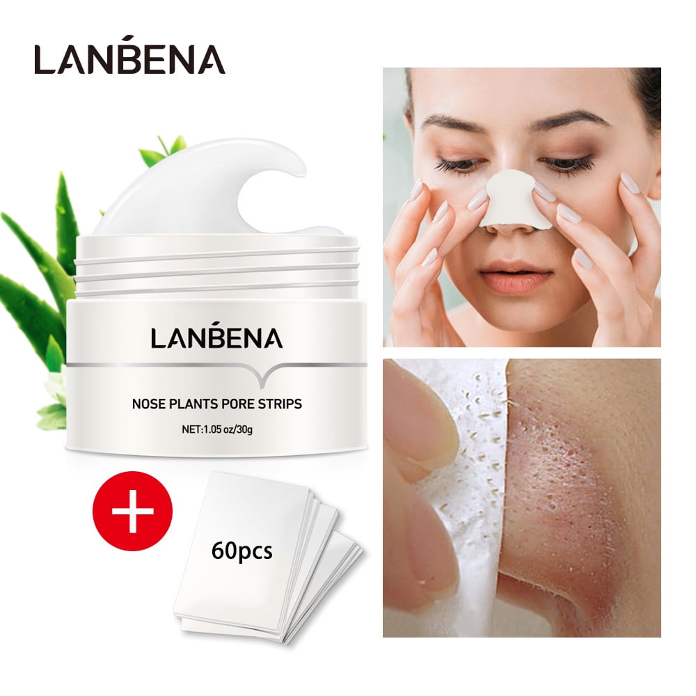 Lambena Puntos Negros, Mascarilla Lambena Para Puntos Negros, Crema Para Puntos Lambena ...