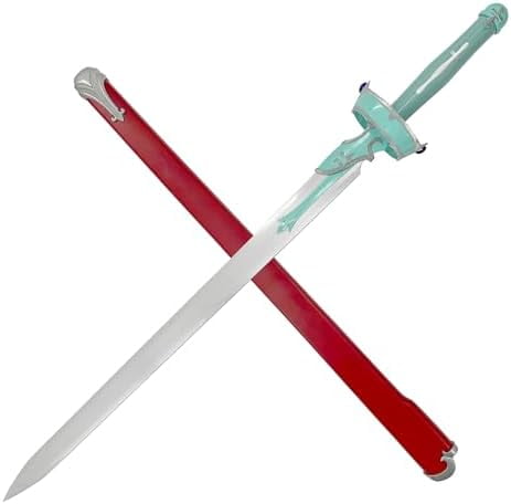 Lambent Light Rapier Replica - Sword Art Online Asuna Yuuki's Rapier ...