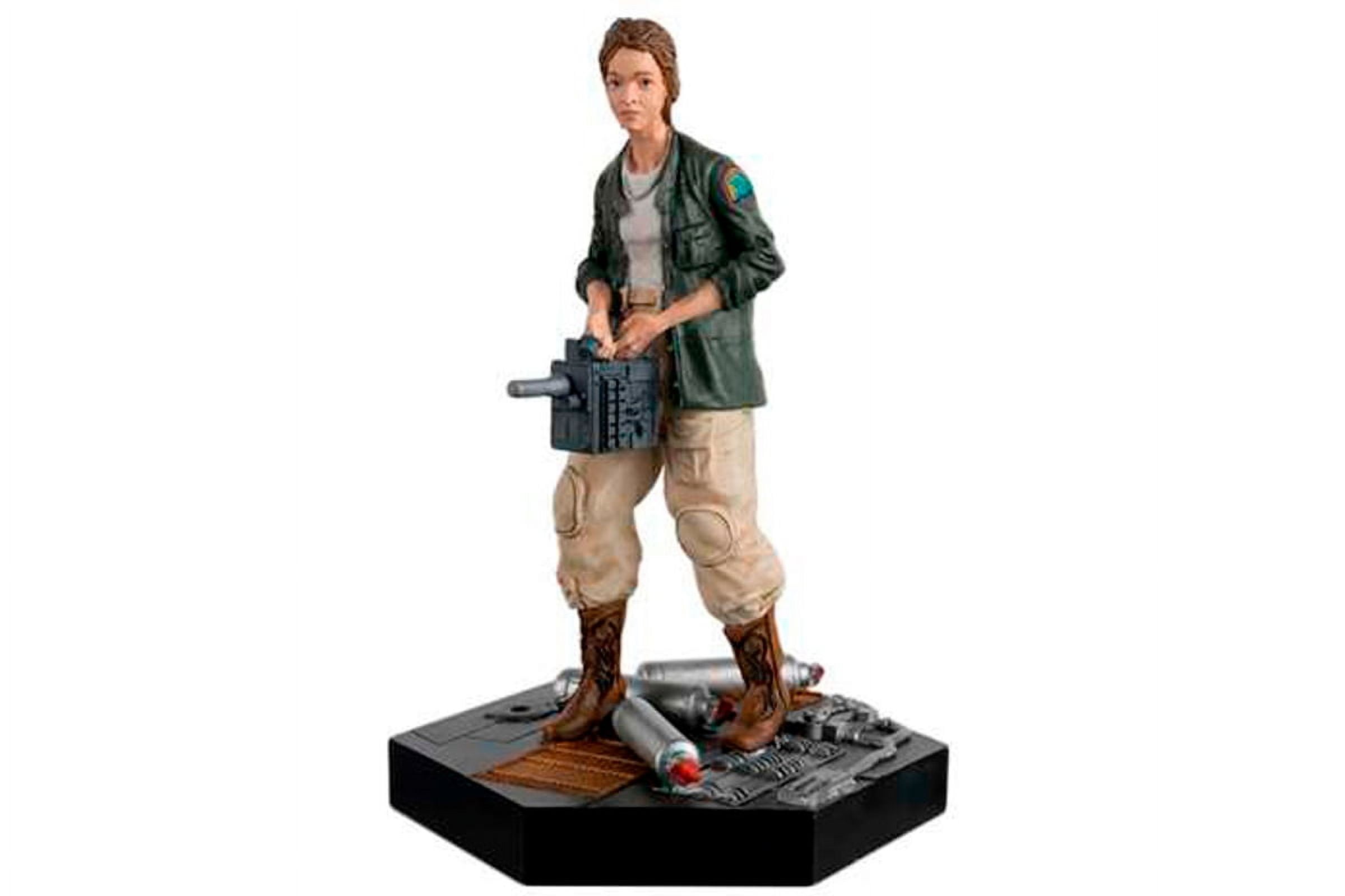 Lambert Statue from Alien 1:16 scale by Ex Mag - Walmart.com