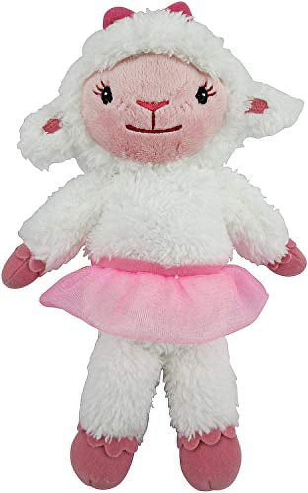 Lambie Toy