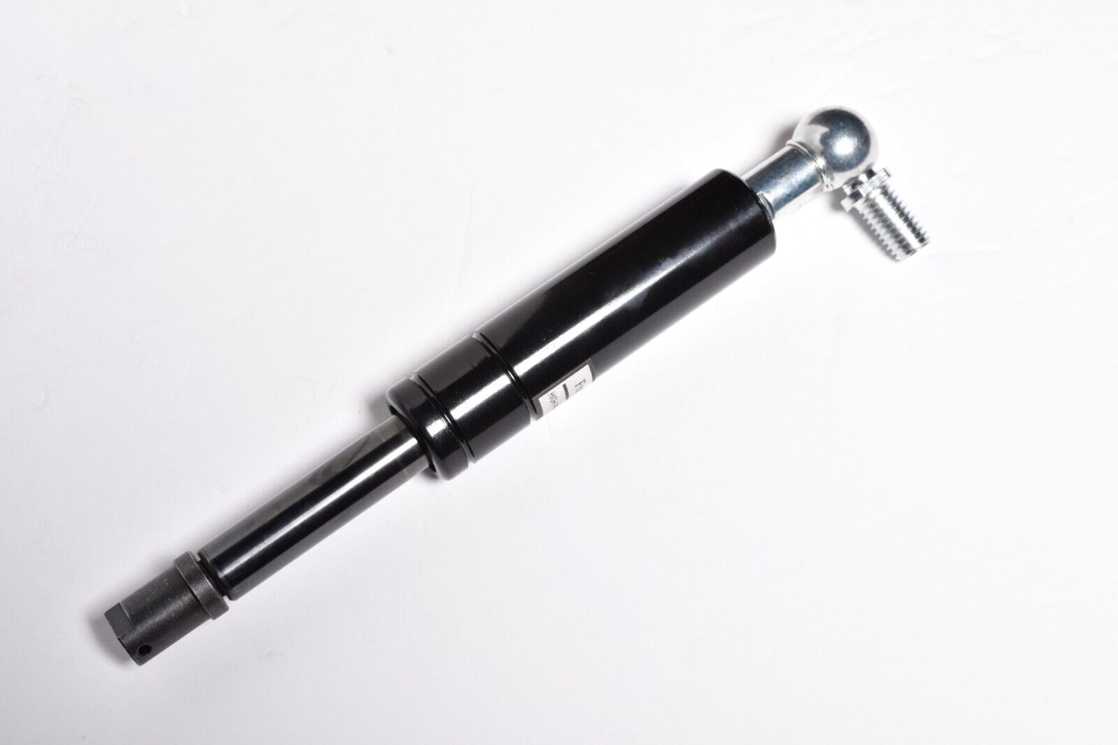 Lambo door shock f Vertical Hinge kit 550 lbs Lamborghini w End ...