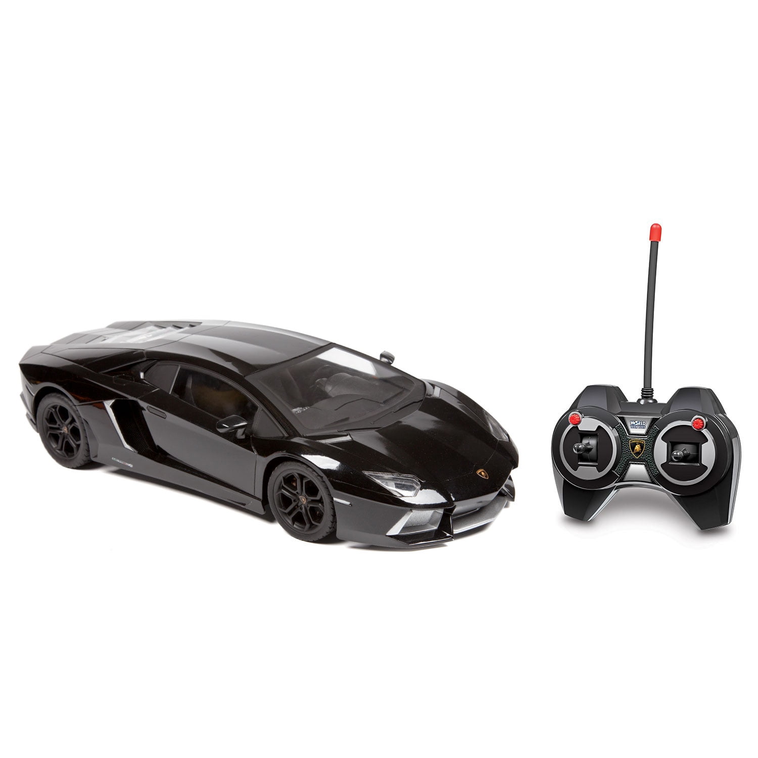 Remote Control Cars Lamborghini Aventador