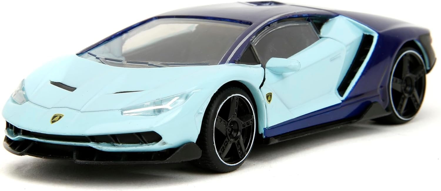 Pink Slips 1:32 Lamborghini Centenario Die-Cast Car, Toys for Kids and ...
