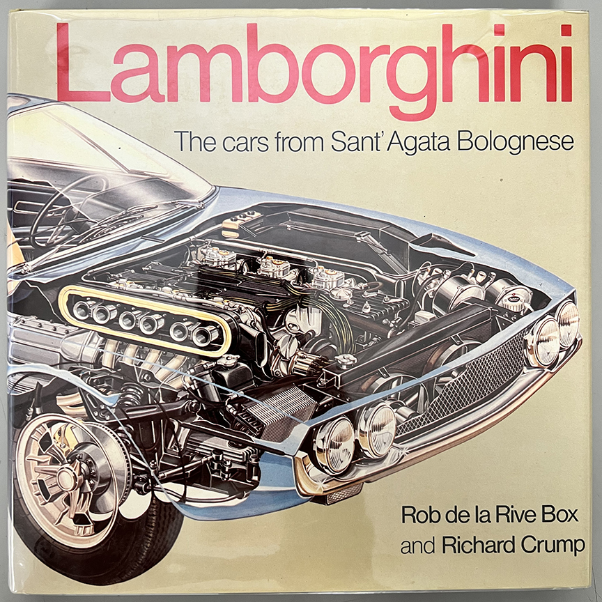 Pre-Owned Lamborghini: The cars from Sant' Agata Bolognese - Walmart.com