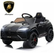 Power Wheels Lamborghini