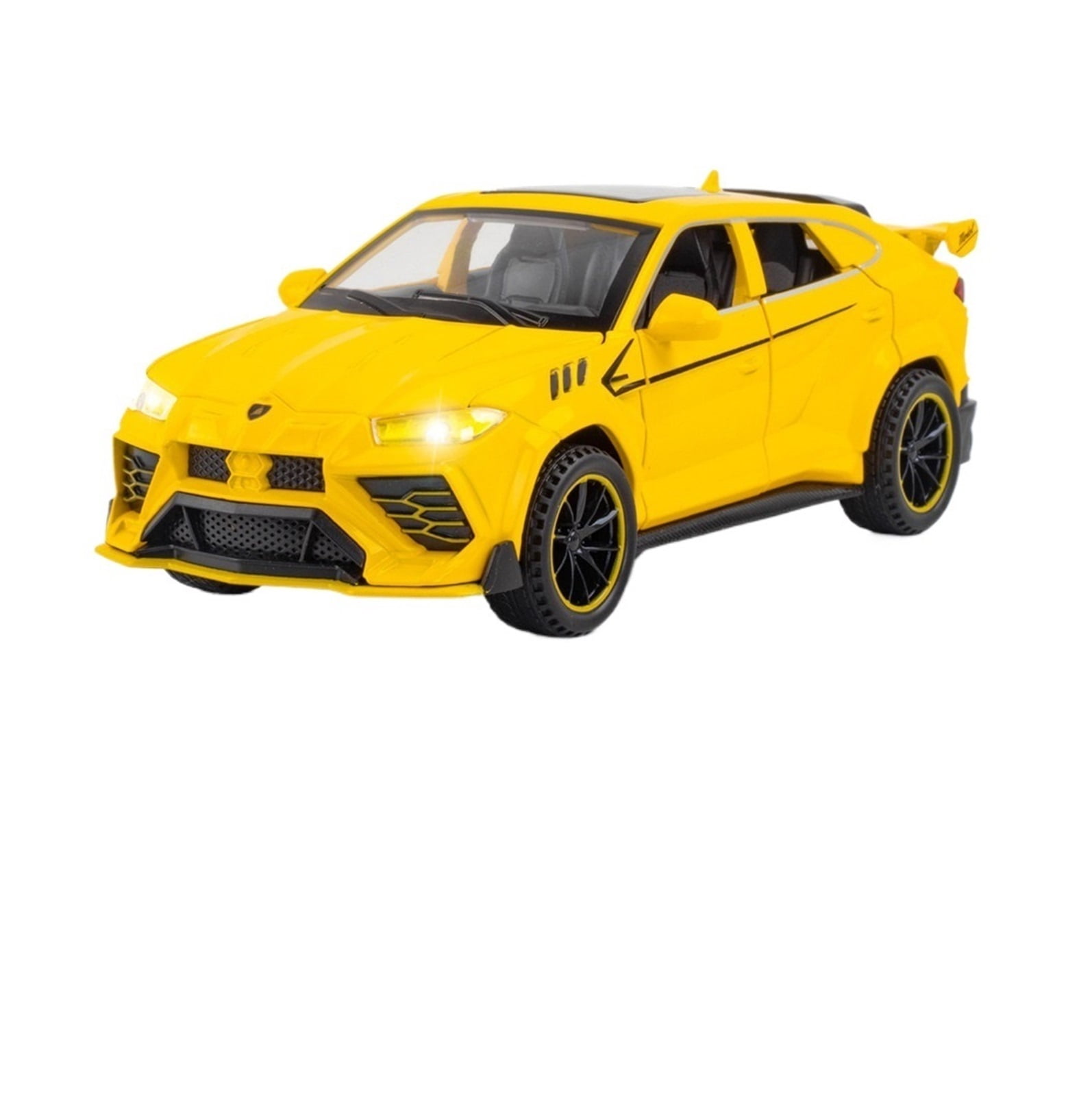 Lamborghini Urus Miniature Metal Car Gift Collection - Walmart.com