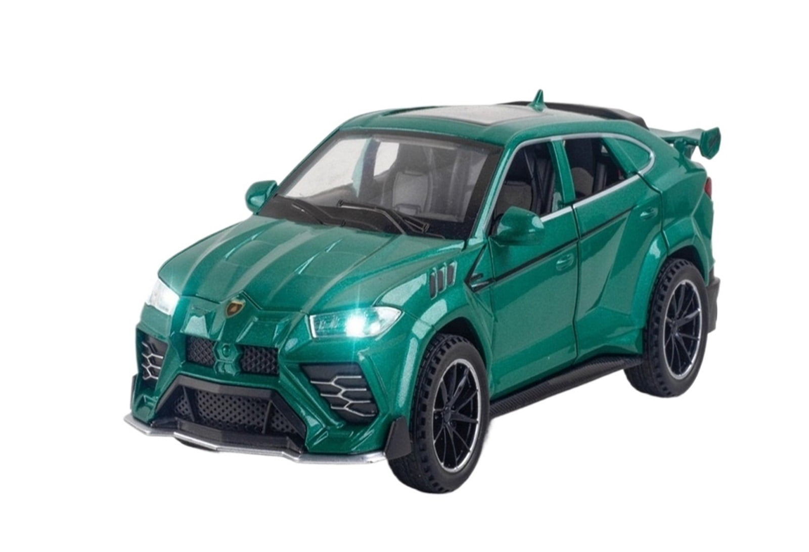 Lamborghini Urus Miniature Metal Car Gift Collection - Walmart.com