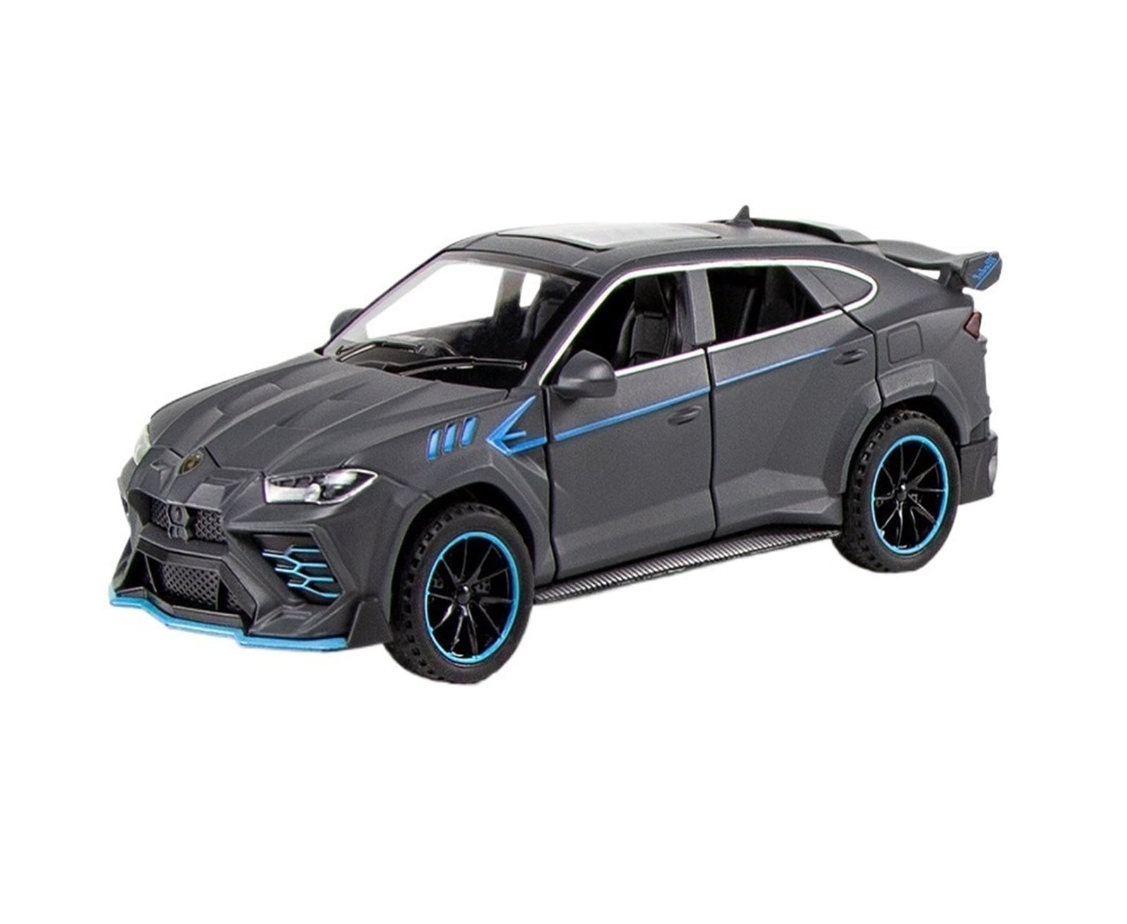 Lamborghini Urus Miniature Metal Car Gift Collection - Walmart.com