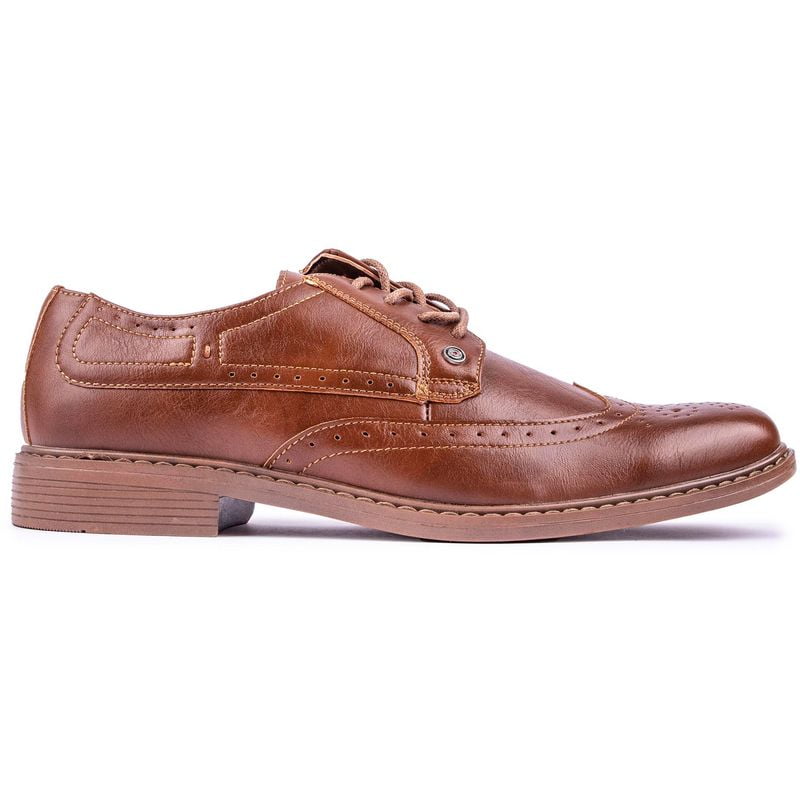 Lambretta Henry Shoes - Walmart.com