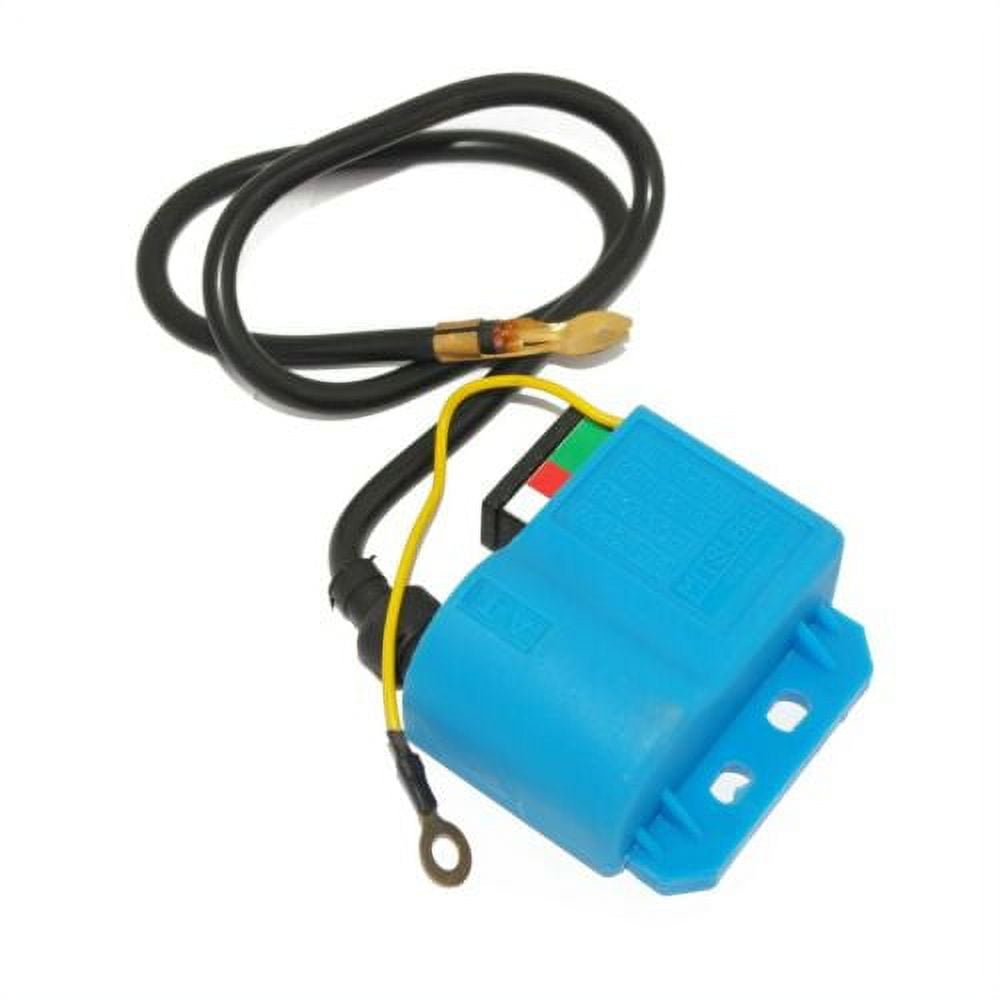 Lambretta Ignition Coil CDI Electronic Unit GP SX TV LI Vespa LML PX ...