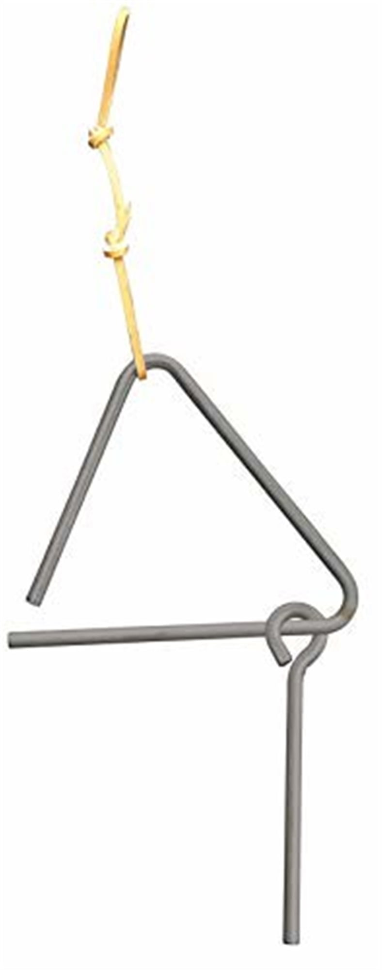 Lambright Chimes Chuck Wagon Steel 8 Small Dinner Bell - Amish ...