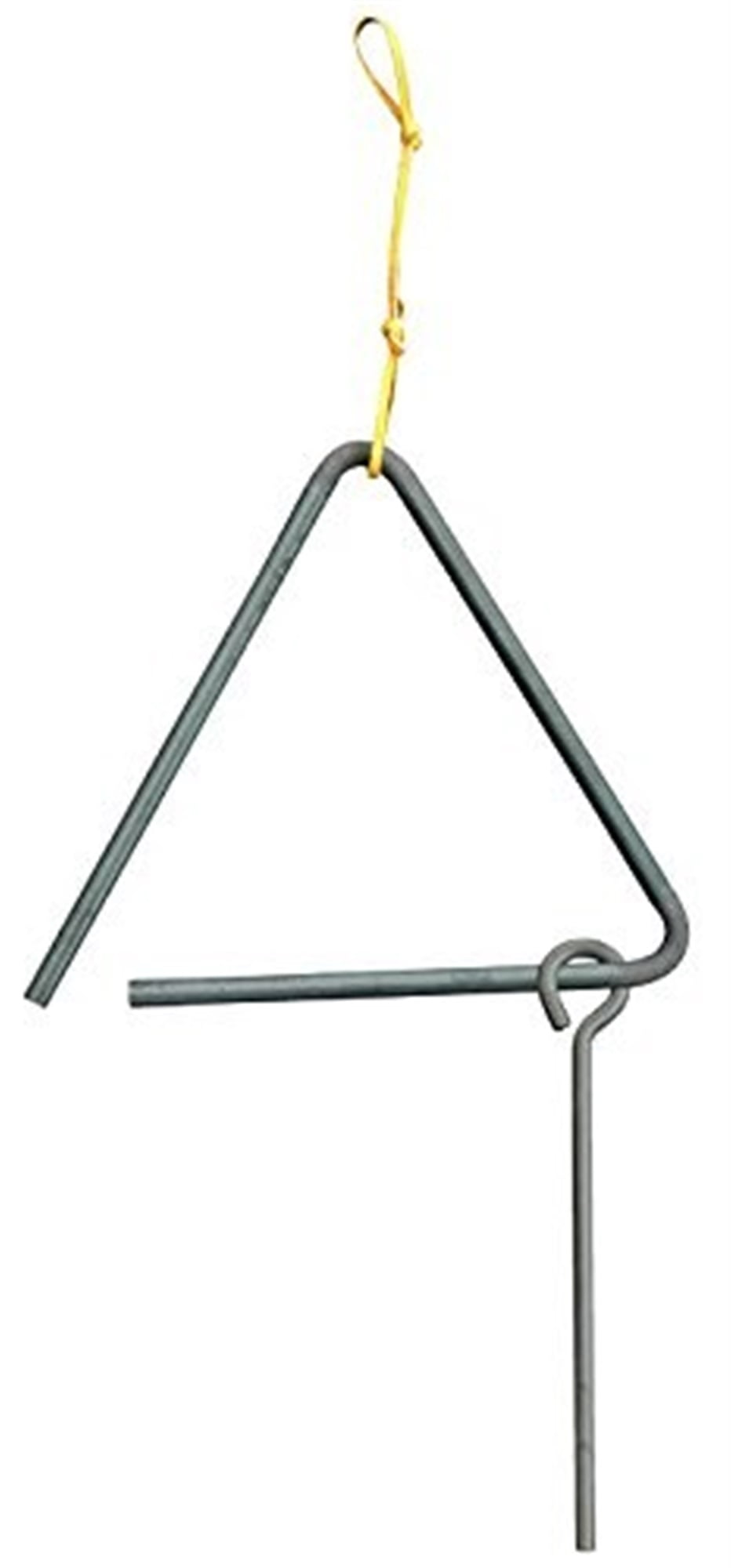 Lambright Chimes Chuck Wagon Steel Dinner Bell Amish Handcrafted ...