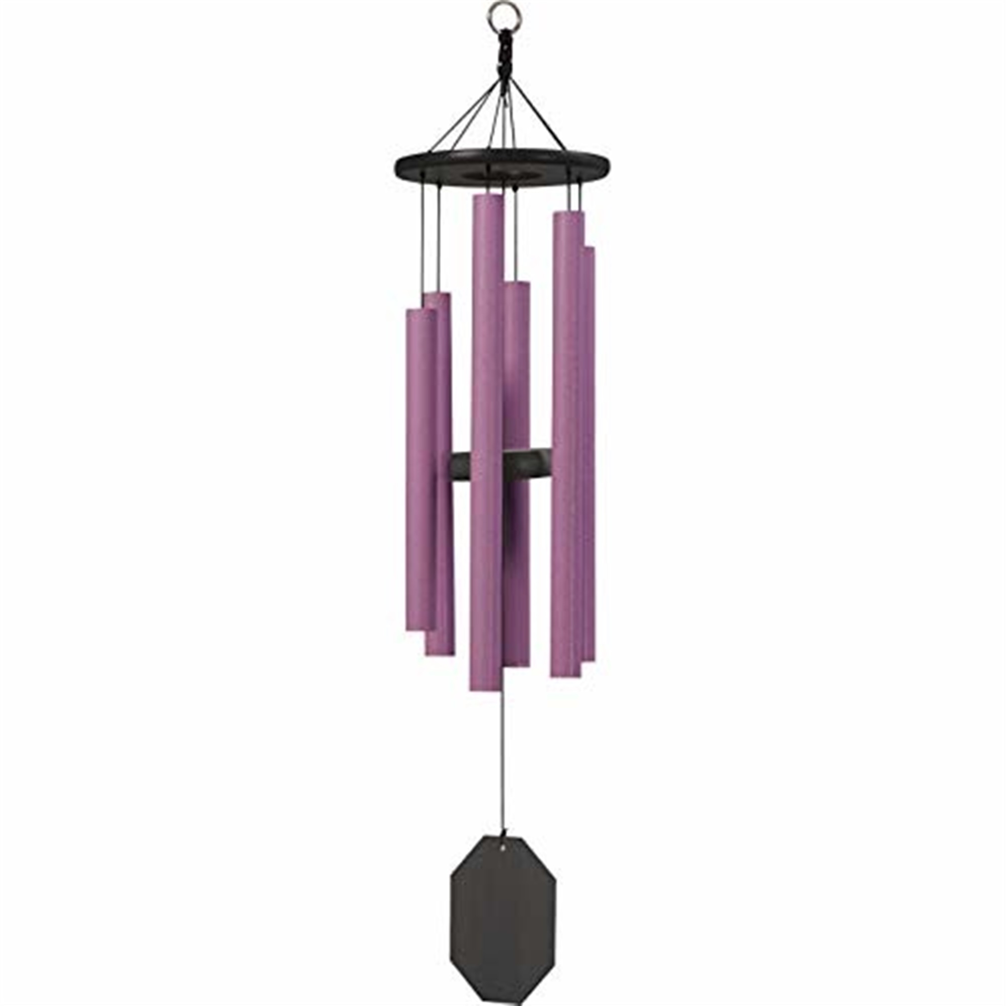 Lambright Country Chimes, Amish Handcrafted Wind Chime, Morning Glory ...
