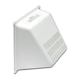 Lambro 1491WG Universal Hinged Vent Guard - Walmart.com