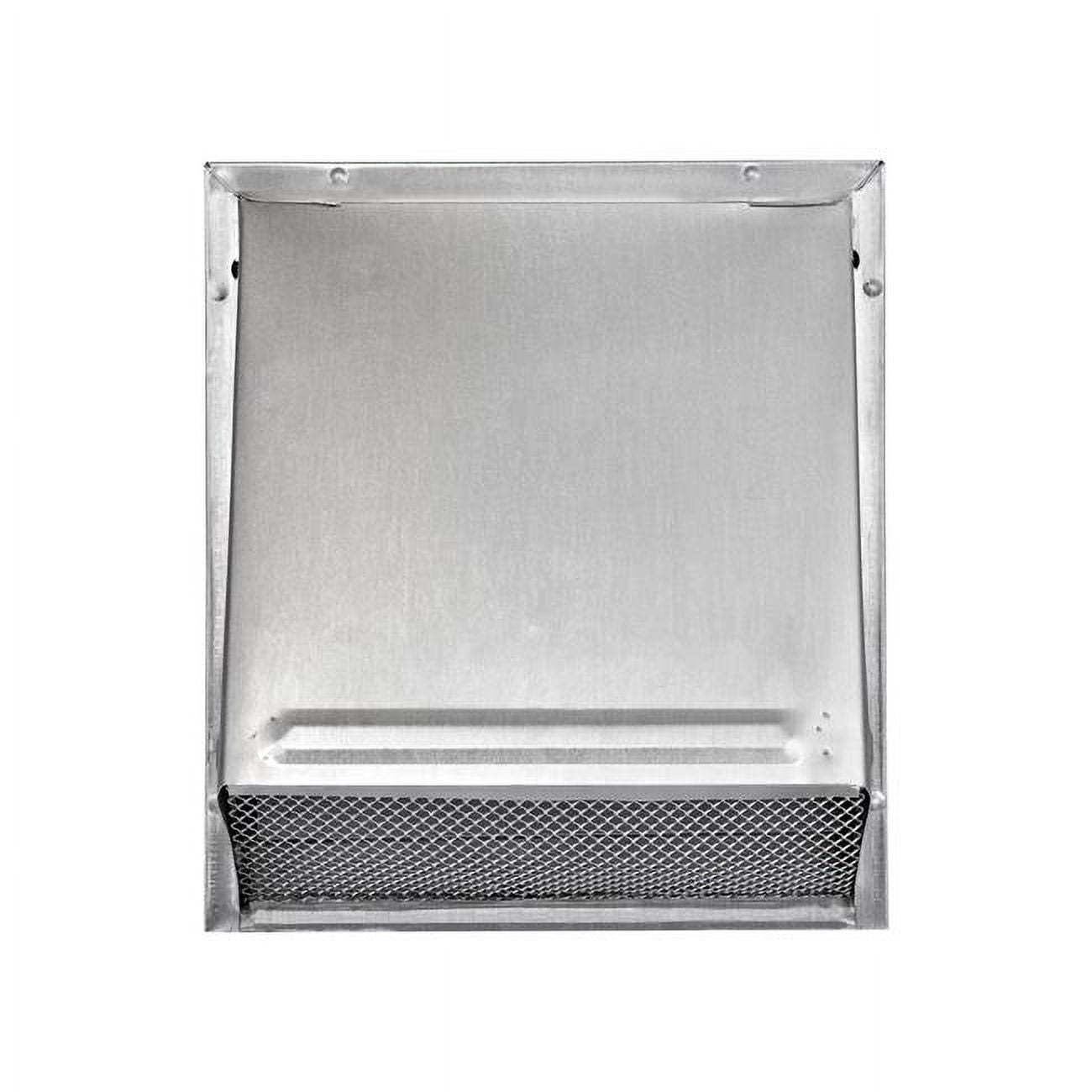Vent Hood Damper