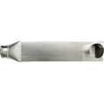 Lambro UD48 Dryer Space Saver Aluminum Duct #3006 LAM - Walmart.com